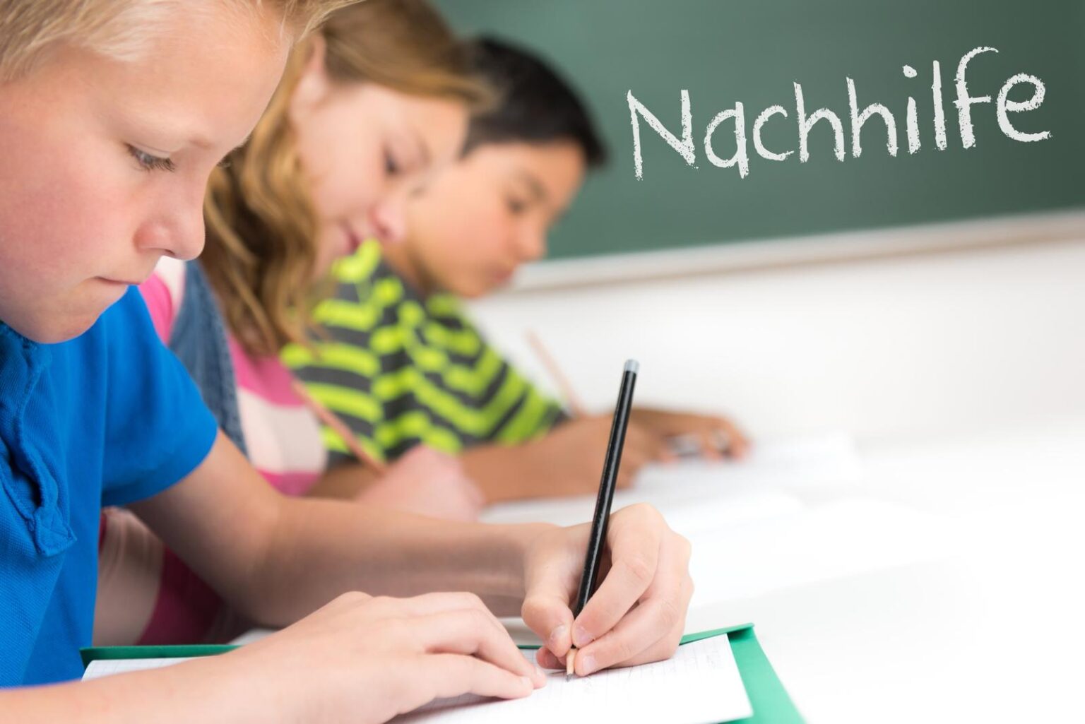 Startseite - Esh-Nachhilfe